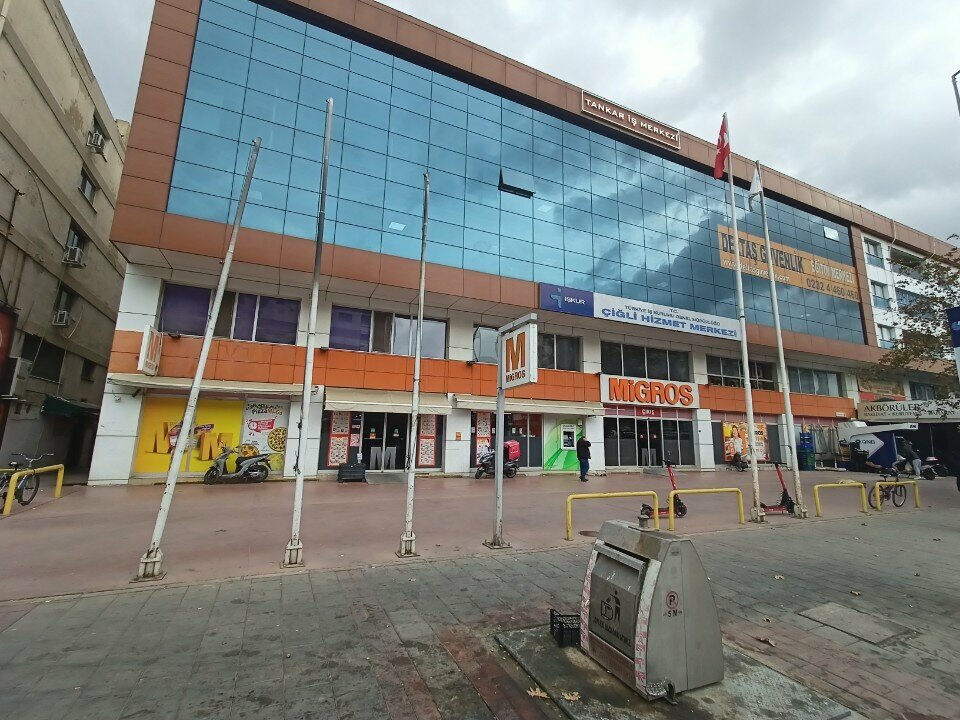 Güvenlik görevlisi eğitim kursları Deltaş Özel Güvenlik Kursu, İzmir, foto