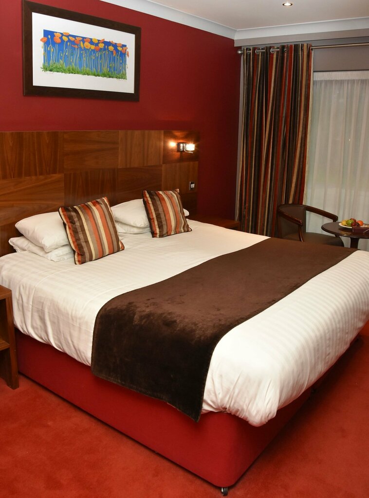 Otel Beamish Park Hotel, İngiltere, foto