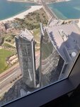 Al Etihad Tower (Al Etihad Tower, E7, Abu Dhabi), kule  Abu Dabi'den