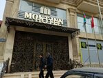 Ruma Expo Hotel (Aga Nemеtulla Street No:26A), otel  Bakü'den