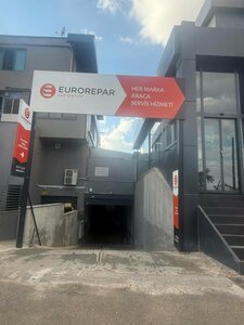 Eurorepar (Gaziantep, Şehitkamil, 15 Temmuz Mah., 148046 Sok., 53), otomobil servisi  Gaziantep'ten