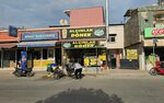 Alçınlar Döner (Adana, Yüreğir, Yaşar Doğu Cad., 85), restoran  Adana'dan