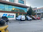 Deva Kimya (Odunluk Mah., Kutlu Sok., No:6, Nilüfer, Bursa), medikal cihaz firmaları  Bursa'dan