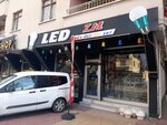 Zm Led (Konya, Selçuklu, Dumlupınar Mah., Şehitlik Cad., 58), lamba ve avize mağazaları  Konya'dan