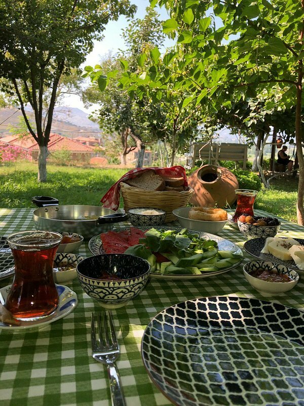 Restoran Mustafa'nın Kayfesi, Çanakkale, foto