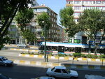 Scorpion pizza (İstanbul, Fatih, Turgut Özal Millet Cad., 23/2), pizzacılar  İstanbul'dan