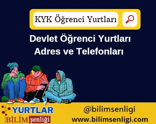 Yurtlar Yenimahalle Öğrenci Yurdu, Ankara, foto