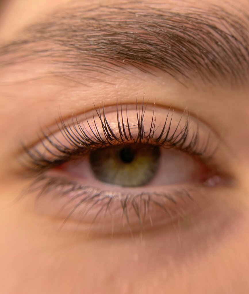 Kaş ve kirpik salonu 2Karins Studio, Novosibirsk, foto