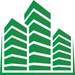 Жилой комплекс Молодёжный (Kurchatova Avenue No:44), konut blokları  Volgodonsk'tan
