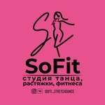 SoFit (Volgodonskaya Street No:7, Volgograd), dans okulları  Volgograd'dan
