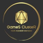 GamesCluster (Sudostroitelnaya Street No:1), masa oyunları ve zeka geliştirici oyunlar  Moskova'dan