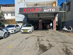 Koray Auto (Yeşiloba Mah., 46068. Sok., No:23, Seyhan, Adana), oto kiralama  Adana'dan