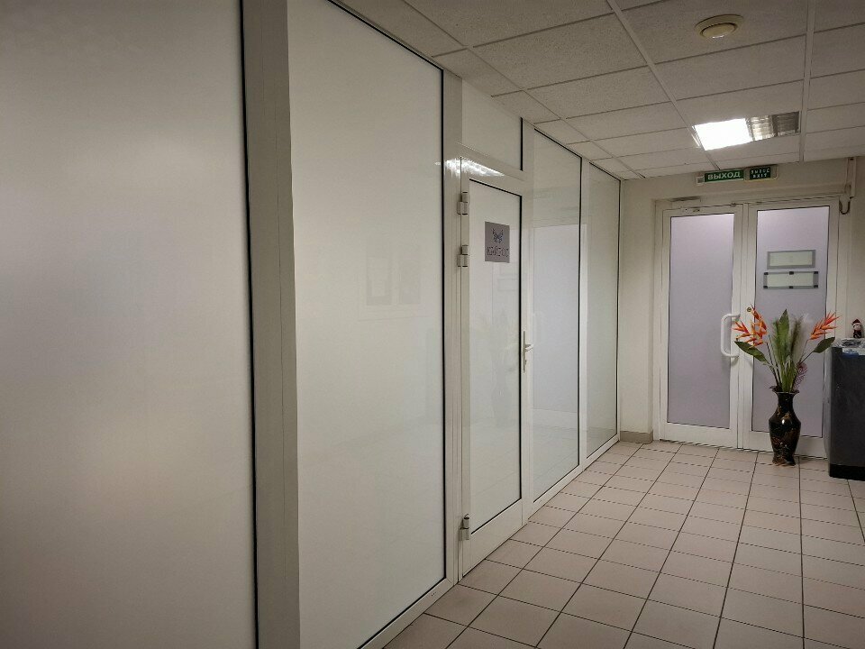 Avukatlar Кайрос, Yekaterinburg, foto