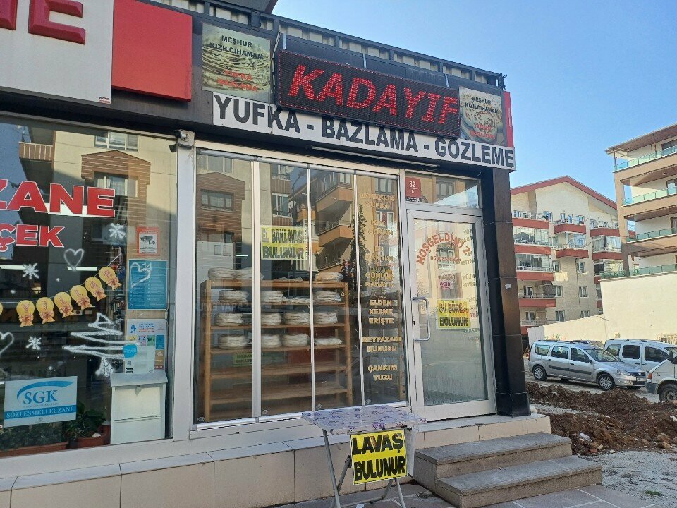 Danışmanlık hizmetleri Yufkacı, Ankara, foto