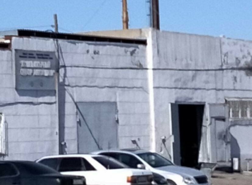 Oto kaporta Avangard, Yekibastuz (Ekibastuz), foto