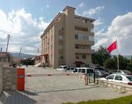 Yeşilova Kaymakamlığı (Merkez Mah., Hükümet Cad., No:3, Yeşilova, Burdur), belediyeler, devlet daireleri  Yeşilova'dan