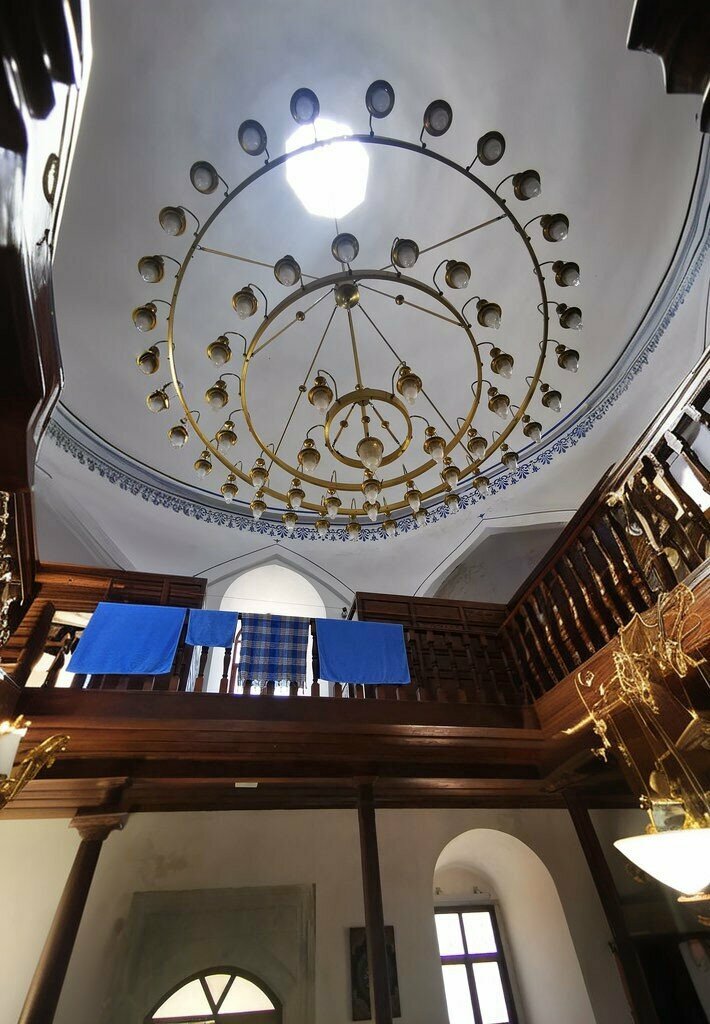 Hamamlar Tarihi Yalı Hamamı, Süleymanpaşa, foto