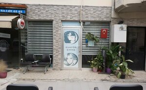 Manikür-pedikür Emine Kuaför, Lapseki, foto