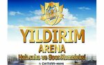 Kayseri Yıldırım Arena Halı Saha Ve Spor Kompleksi (Kayseri, Melikgazi, Yeniköy Mah.), stadyum  Kayseri'den