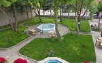 Öğretmenevi ve Akşam Sanat Okulu (Niğde, Altunhisar, Aşağı Mah.), resort oteller, tesisler  Altunhisar'dan