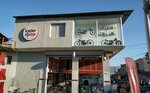 Moto cabar (Manisa, Alaşehir, Yeni Mah., 2. Sanayi Sok., 1), motosiklet tamiri  Alaşehir'den