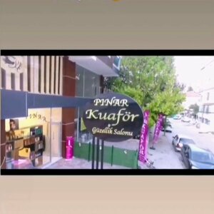 Pınar Kuaför &Güzellik Salonu (Denizli, Acıpayam, Aşağı Mah., Ofis Sok., 5/A), güzellik salonu  Acıpayam'dan