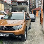 Pozitif Bireysel & Kurumsal Araç Kiralama Rent A Car (Trabzon, Of, Sulaklı Mah.), oto kiralama  Of'tan
