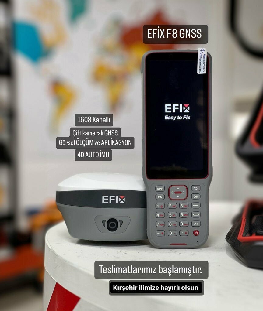 Lisanslı harita kadastro büroları Survey Group, Ankara, foto