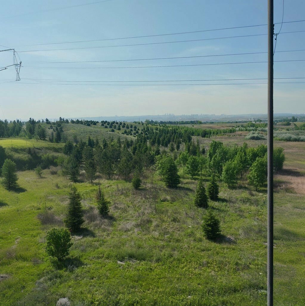 Kültür ve eğlence parkları İstanbul Yolu Toki Önü Parkı, Ankara, foto