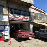 Poyraz Oto (Samsun, Canik, İlkadım Bul., 70), oto elektrik tamiri  Samsun'dan