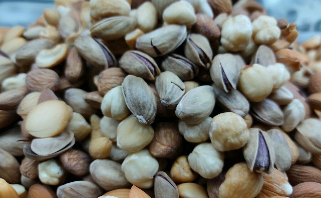 Market Damak Kuruyemiş, Polatlı, foto