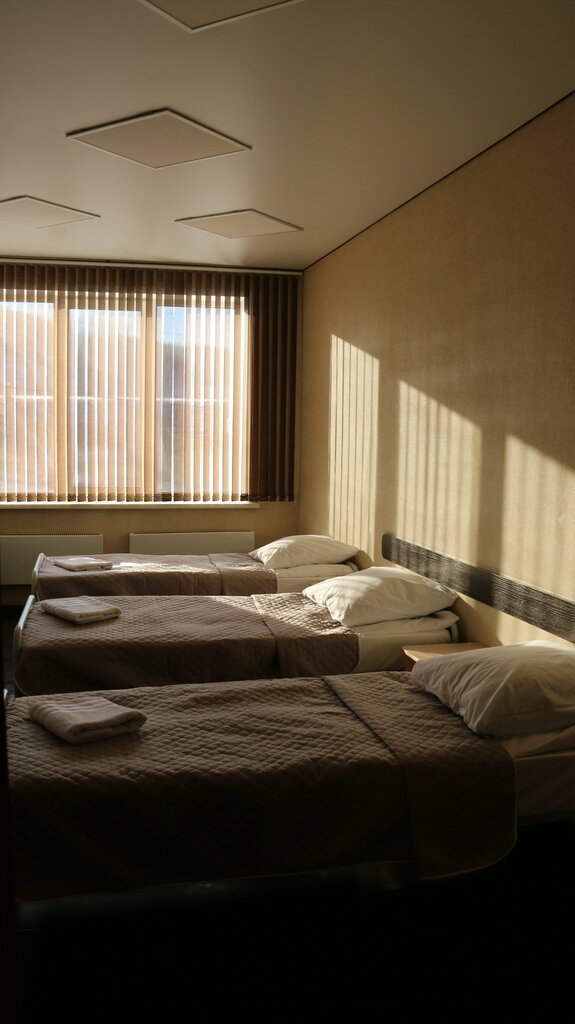 Pansiyonlar, hosteller Хостел на Горького, Mejdureçensk, foto