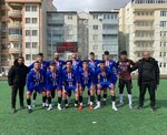 Mavi Spor (Samsun, Canik, Kuzey Yıldızı Mah., Gölcük Sok., 19), spor mağazaları  Samsun'dan