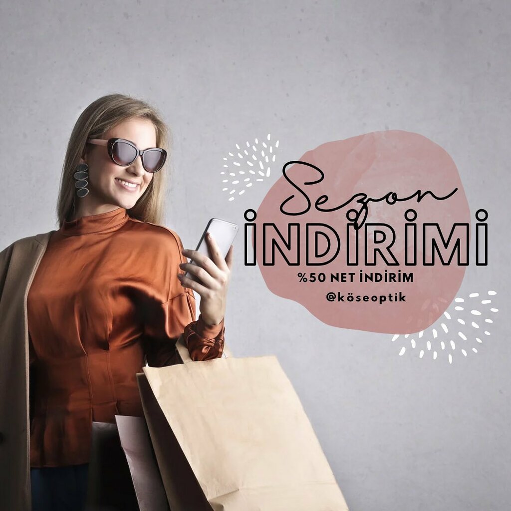 Optik Köse Optik, İstanbul, foto