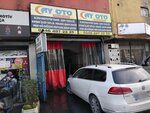 Ay Oto (Yamanevler Mah., Sanayi Cad., No:7, Ümraniye, İstanbul), oto elektrik tamiri  İstanbul'dan