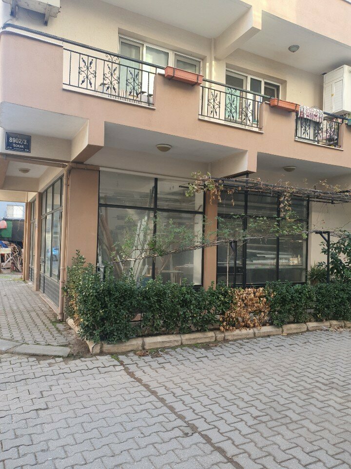 Klima satışı Temka Soğutma, İzmir, foto