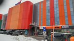 Вендинговый аппарат (No:вл1с1, Village of Blizhnie Prudischi), vendomat  Moskova ve Moskovskaya oblastından