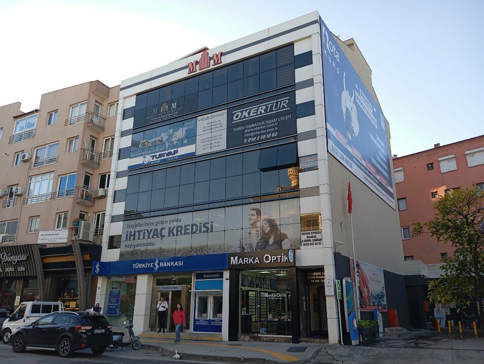 Emlak ofisi Turyap Narlıdere, İzmir, foto