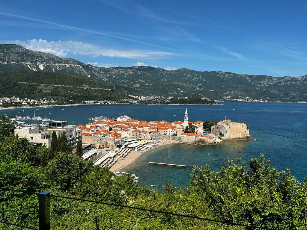 Restoran Vista Vidikovac, Dünya, foto