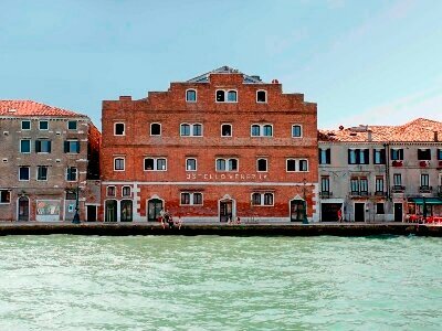 Pansiyonlar, hosteller Generator Venice Hostel, Dünya, foto
