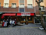 Olcay (Hürriyet Mah., 500. Evler Cad., No:40, Gaziosmanpaşa, İstanbul), eczaneler  İstanbul'dan