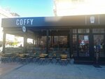 Coffy (Antalya, Kepez, Kültür Mah., 3805. Sok., 26/A), kahve dükkanları  Antalya'dan