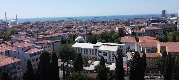 Yurtlar Özel Bakırköy Kartaltepe Yüksek Öğrenim Erkek Öğrenci Yurdu, İstanbul, foto