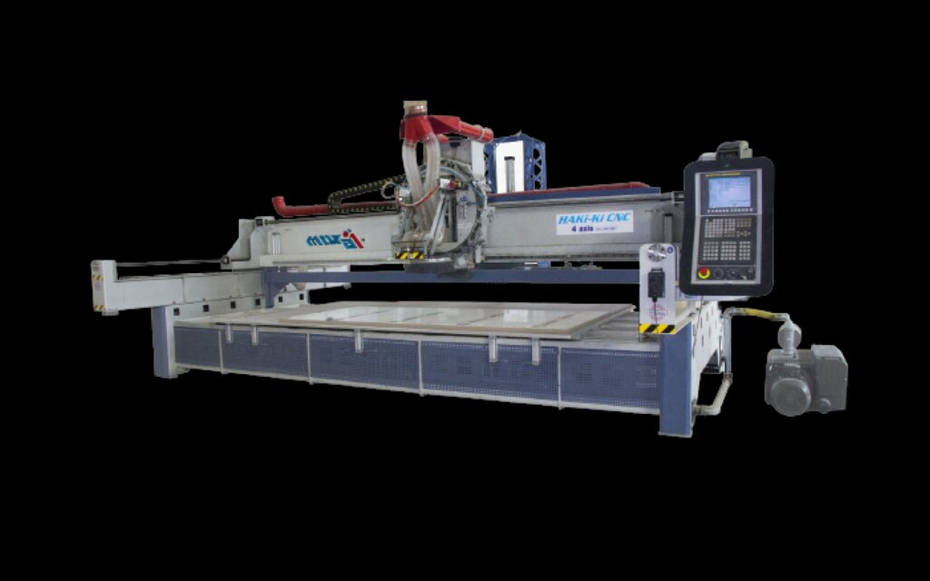 Yönetim ofisi Moxa1 Ahşap İşleme Makineleri, Ankara, foto