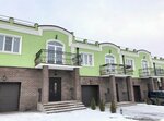 По ул. Генерала Григорова (Kursk, Severny zhiloy rayon, ulitsa Generala Grigorova), konut blokları  Kursk'tan