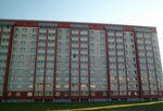 Радужный (Altai Territory, Novoaltaysk, Anatoliya Street), konut blokları  Novoaltaysk'tan