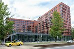 Мой адрес на Вавилова 52 (Vavilova Street No:52к1), konut blokları  Moskova'dan