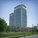 ZhK na Krepostnoy (Krepostnaya ulitsa No:51к1), konut blokları  Anapa'dan