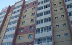 По ул. Емвальская (Emvalskaya Street No:23), konut blokları  Syktivkar'dan