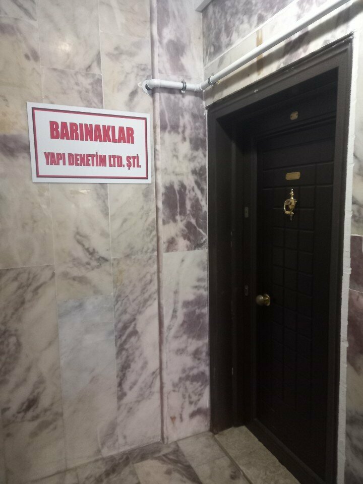 i̇nşaat ekspertizi Barınaklar Yapı Denetim, Antalya, foto